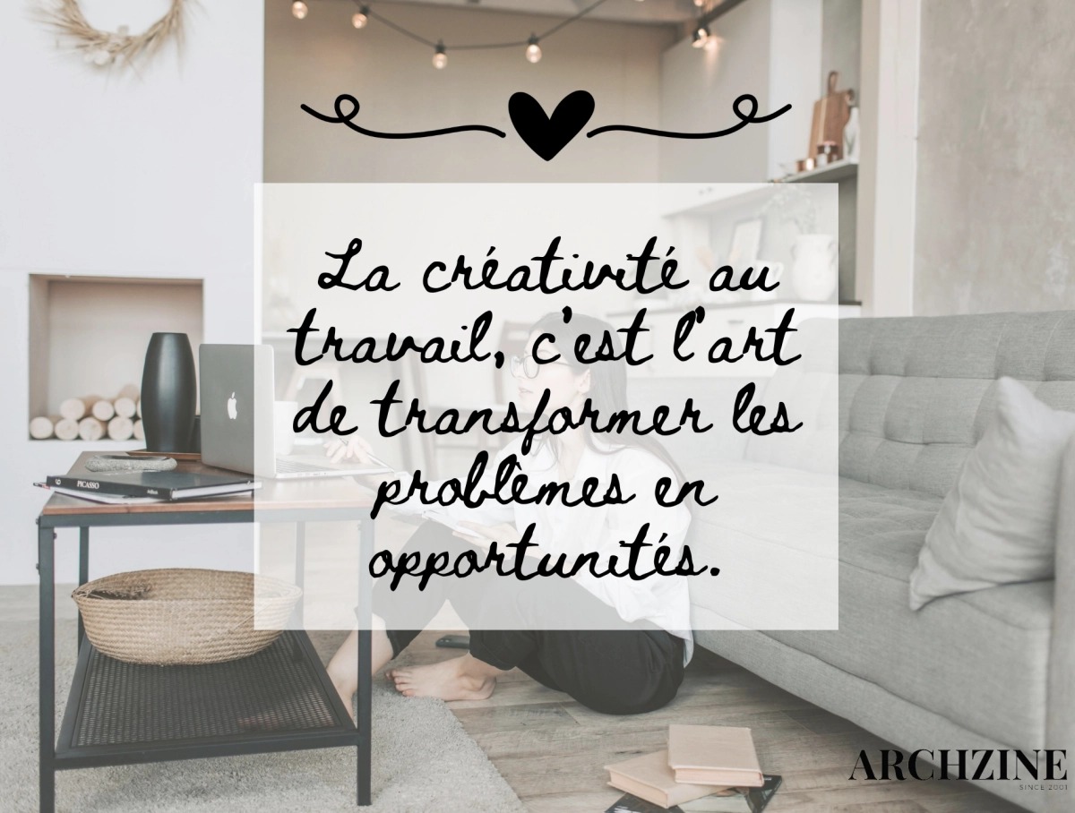 Citation sur le travail : 20 phrases captivantes pour booster votre ...